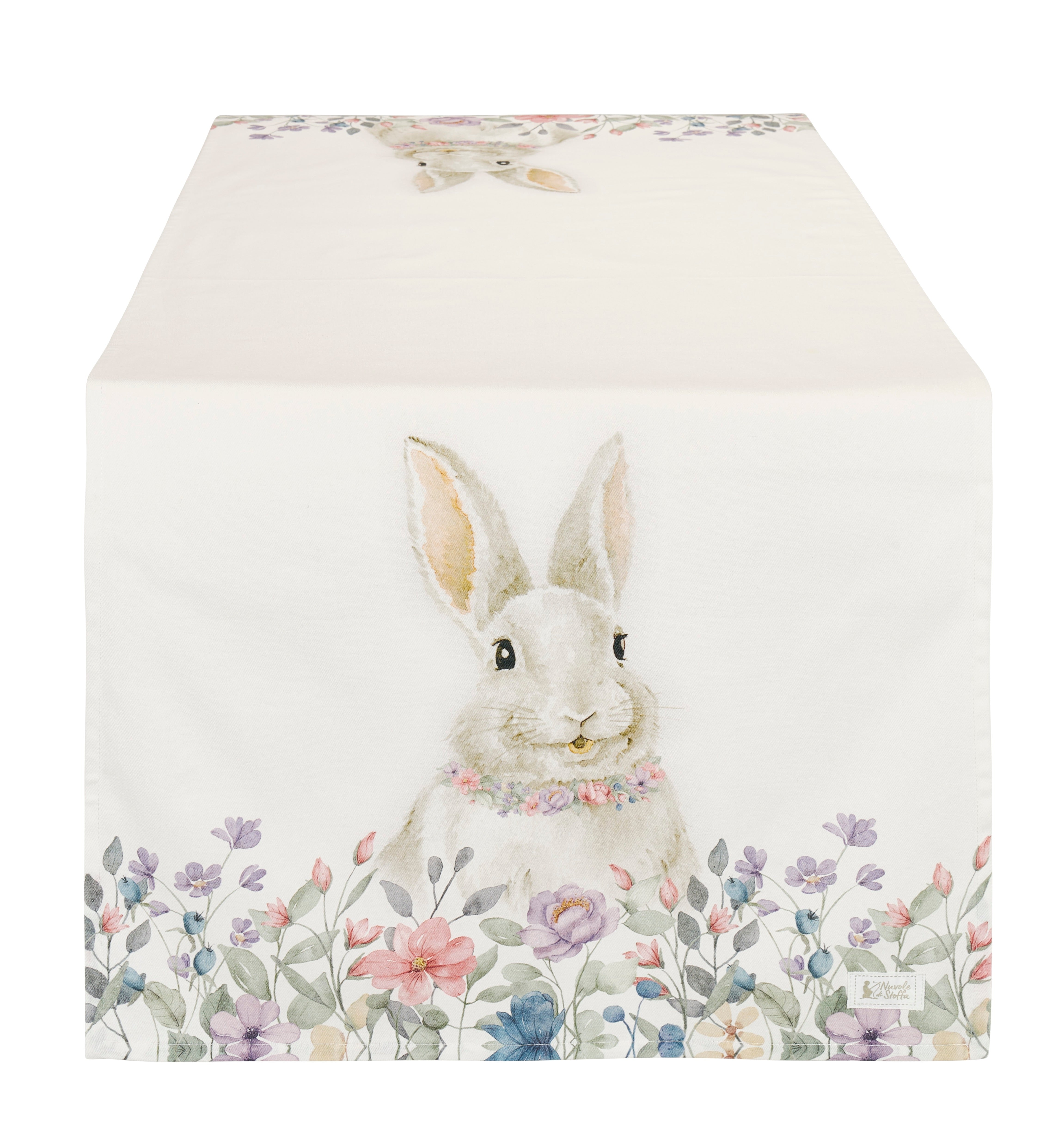 Runner Bunny – Country Home